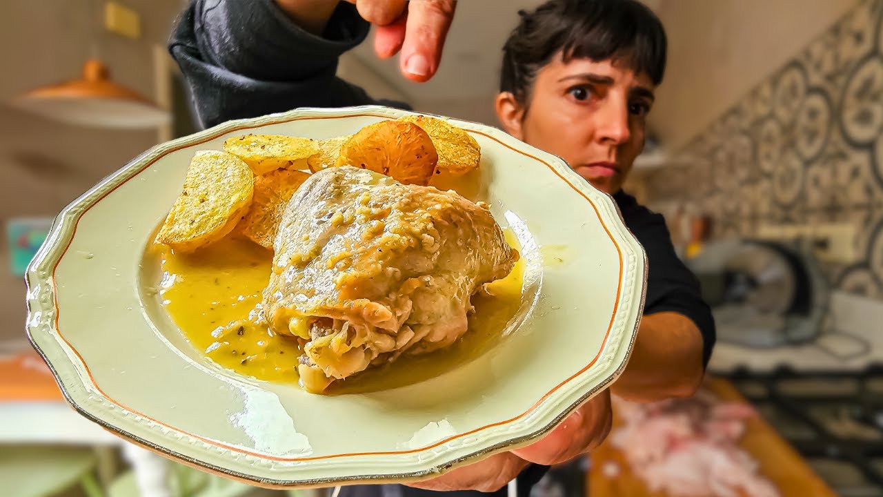 5 formas creativas de preparar pollo 5 formas creativas de preparar pollo