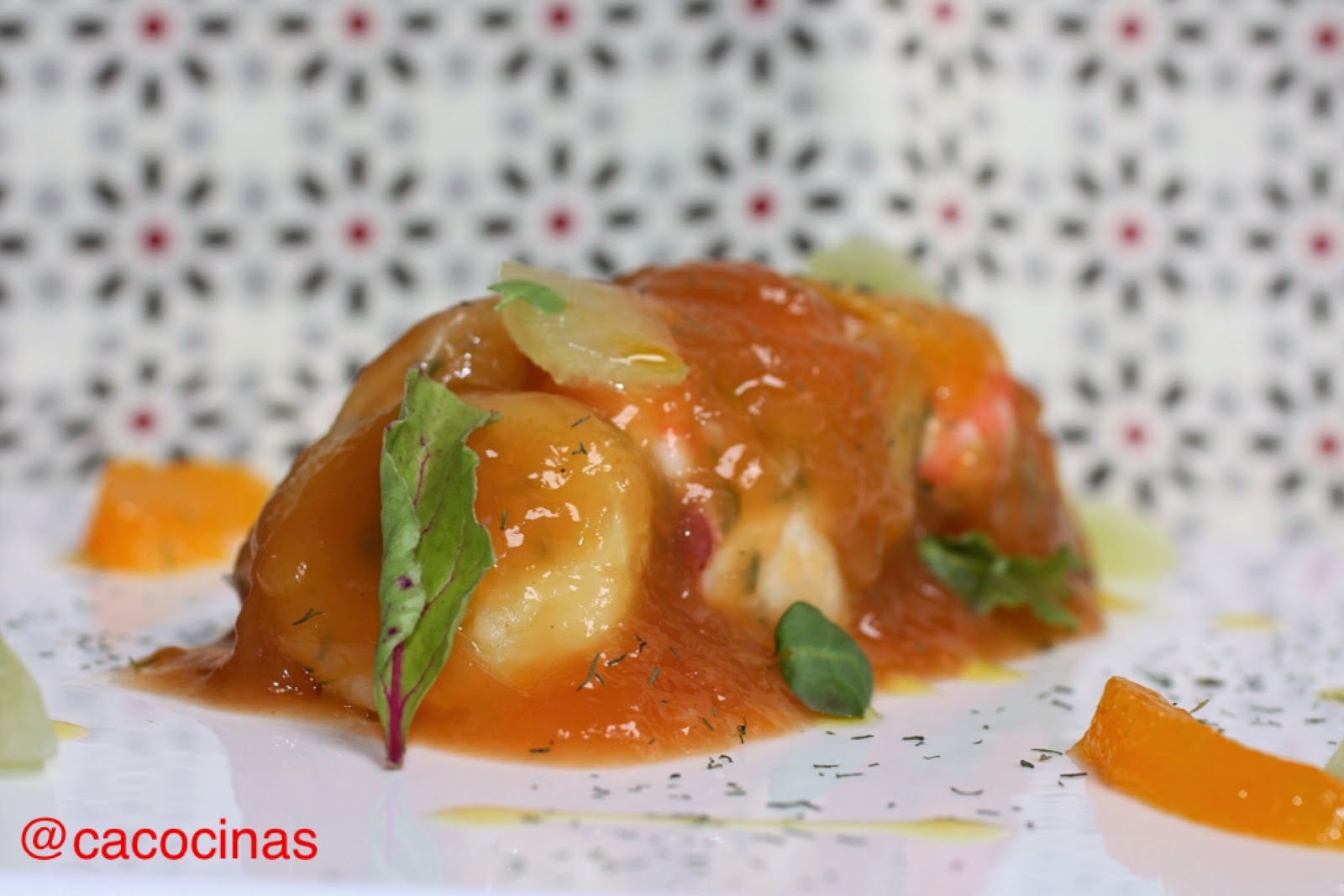 Los secretos de una buena salsa emulsionada